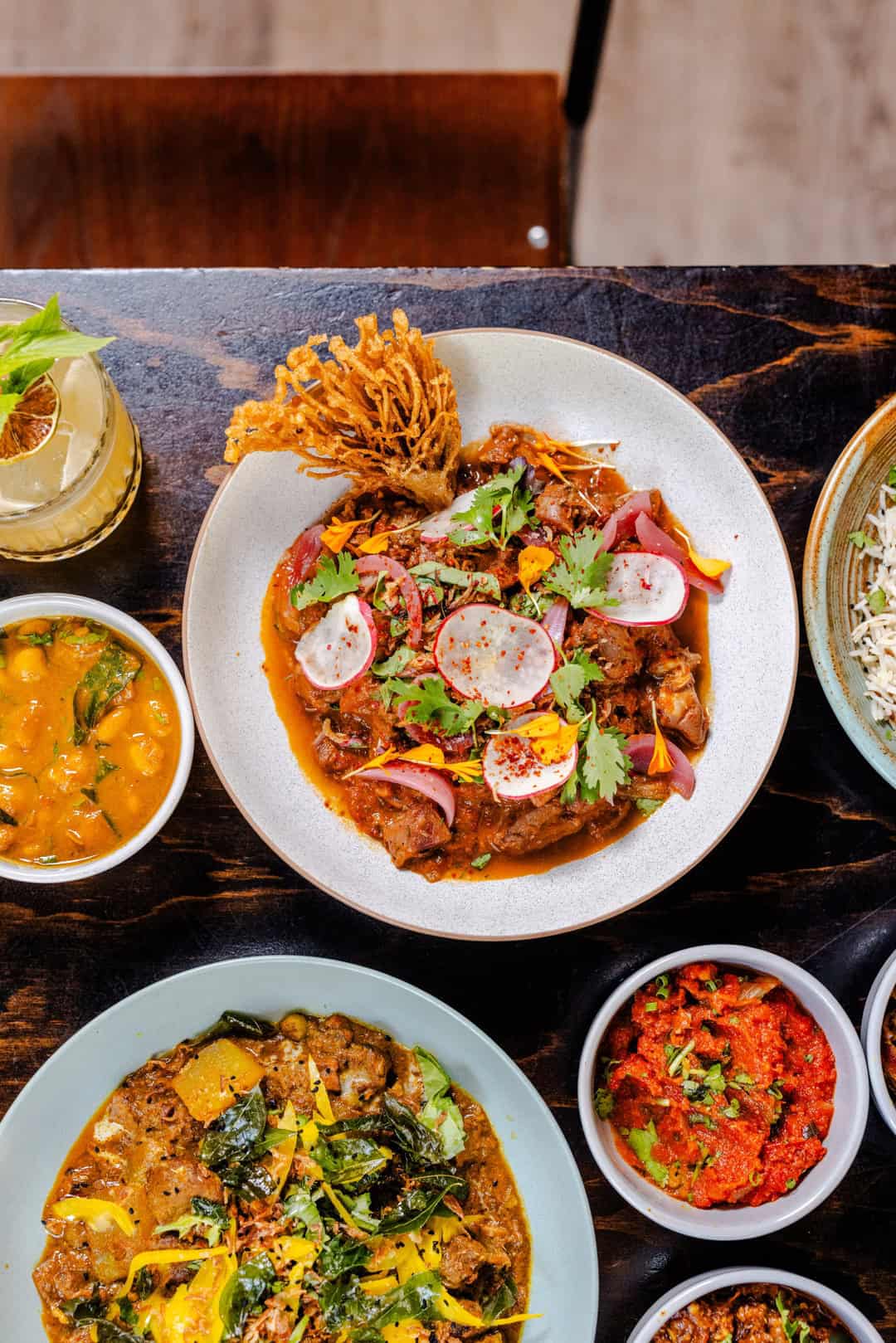 The Best Restaurants in Northbridge | Sitchu