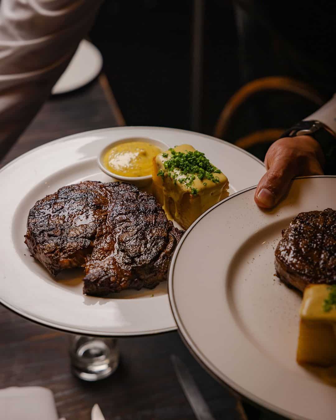 The Best Restaurants in Launceston in 2026