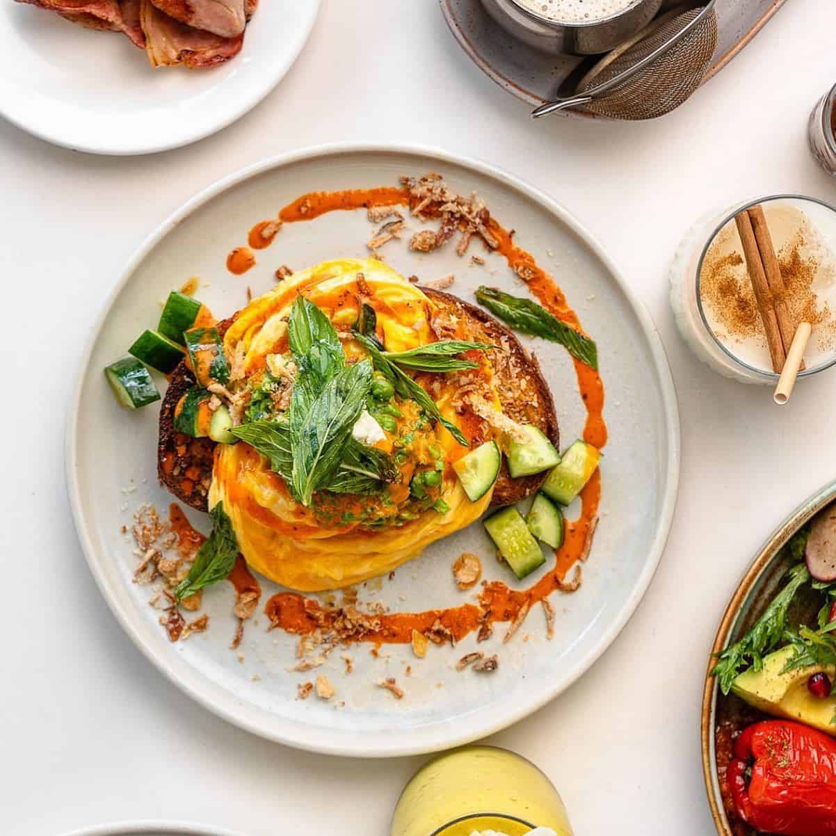 The Best Cafes in the Sutherland Shire | Sitchu