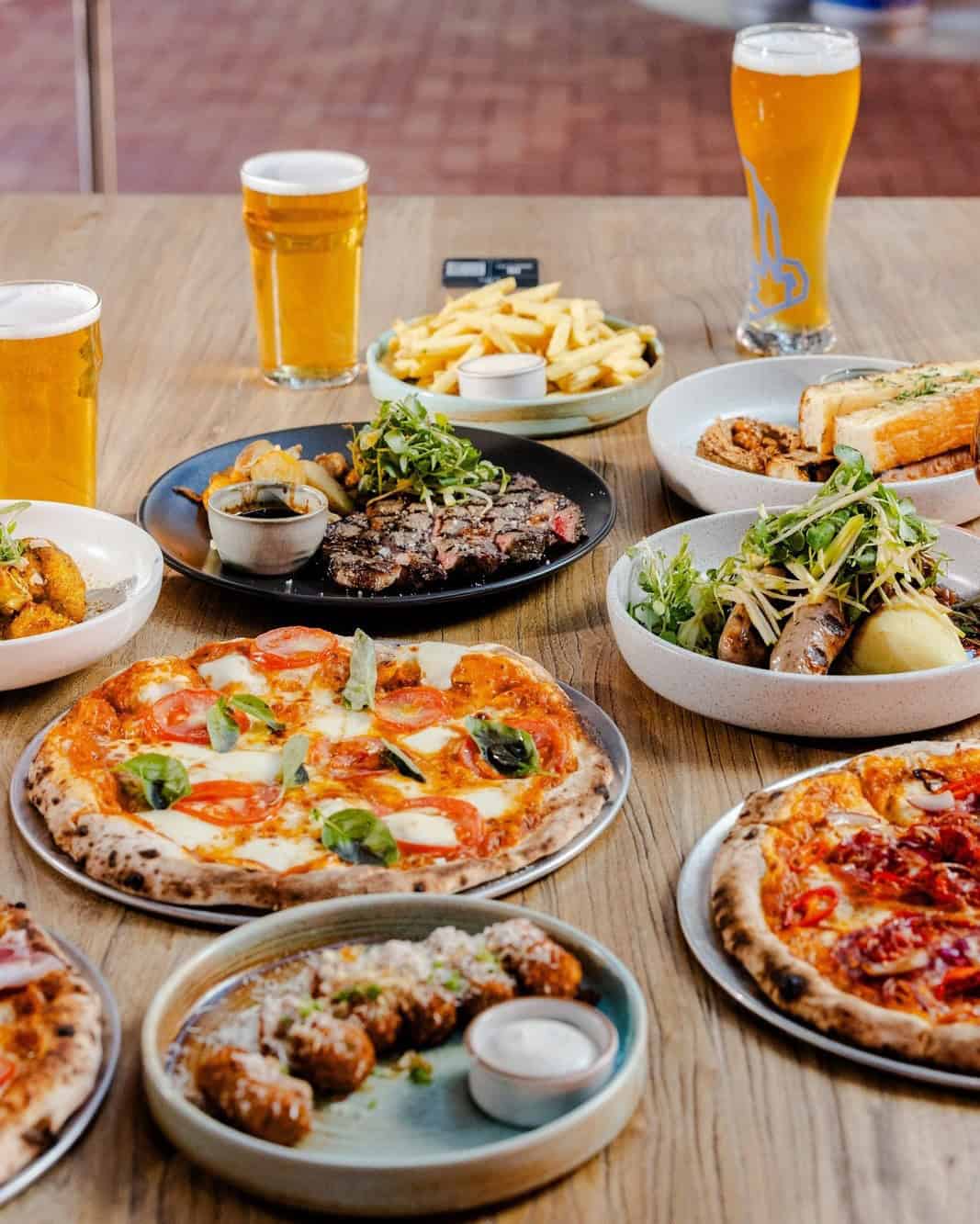 The Best Breweries in Perth | Sitchu Perth