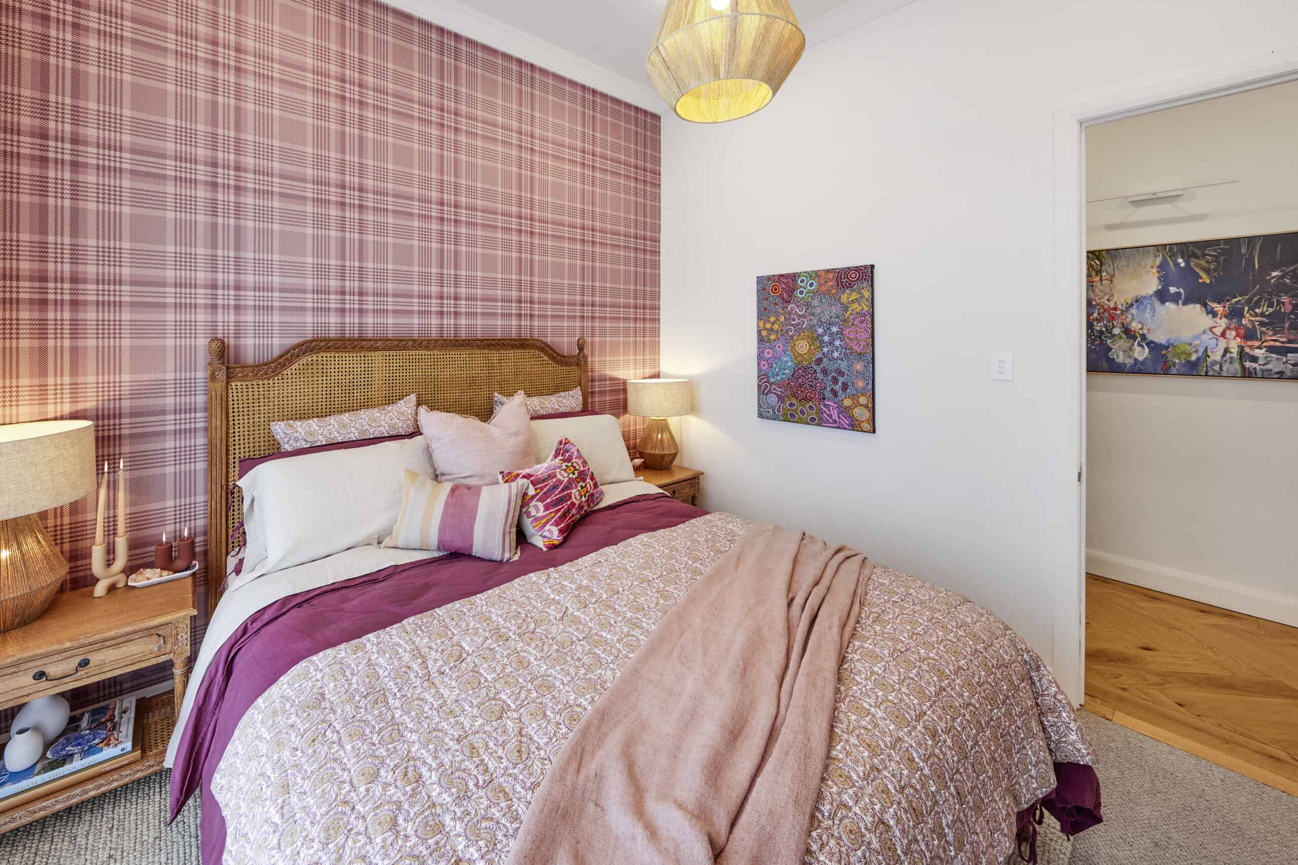 The Block's Tom & Sarah-Jane's House Renovation | Sitchu