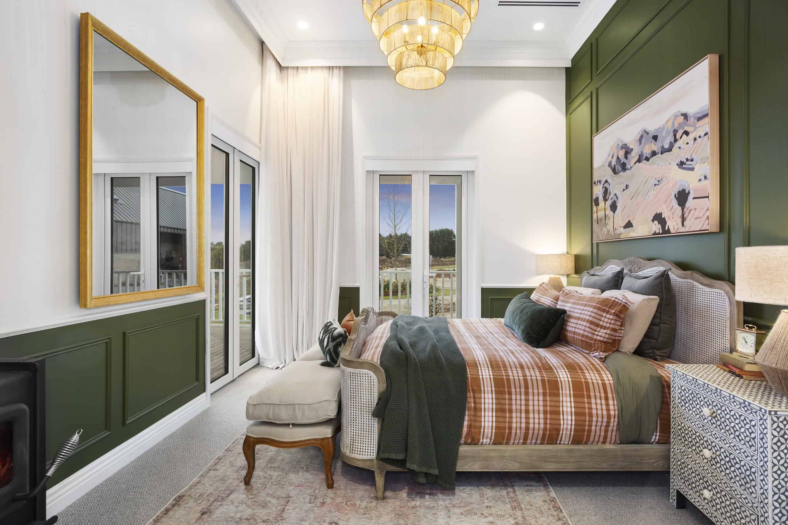 The Block's Tom & Sarah-Jane's House Renovation | Sitchu