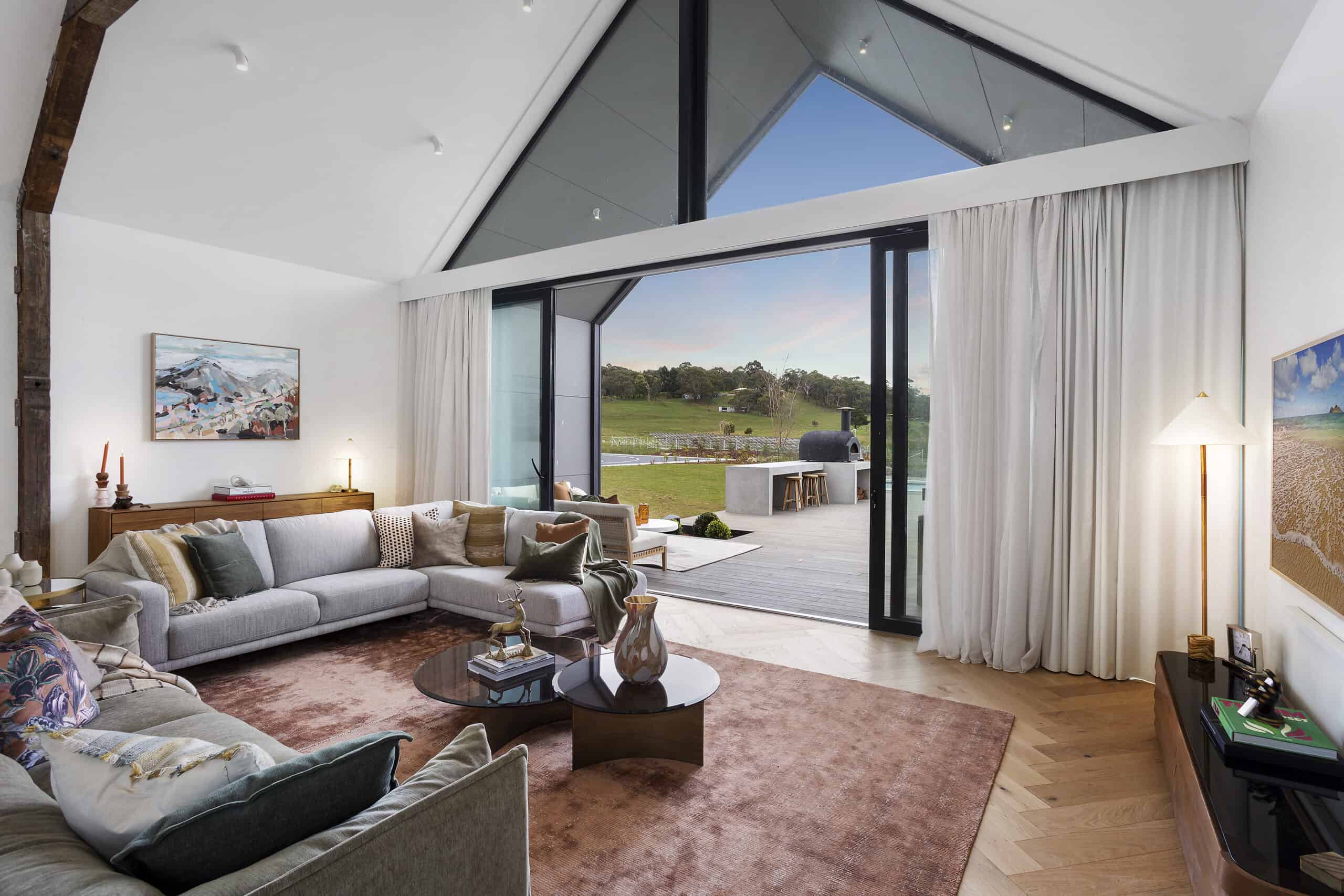 The Block's Tom & Sarah-Jane's House Renovation | Sitchu