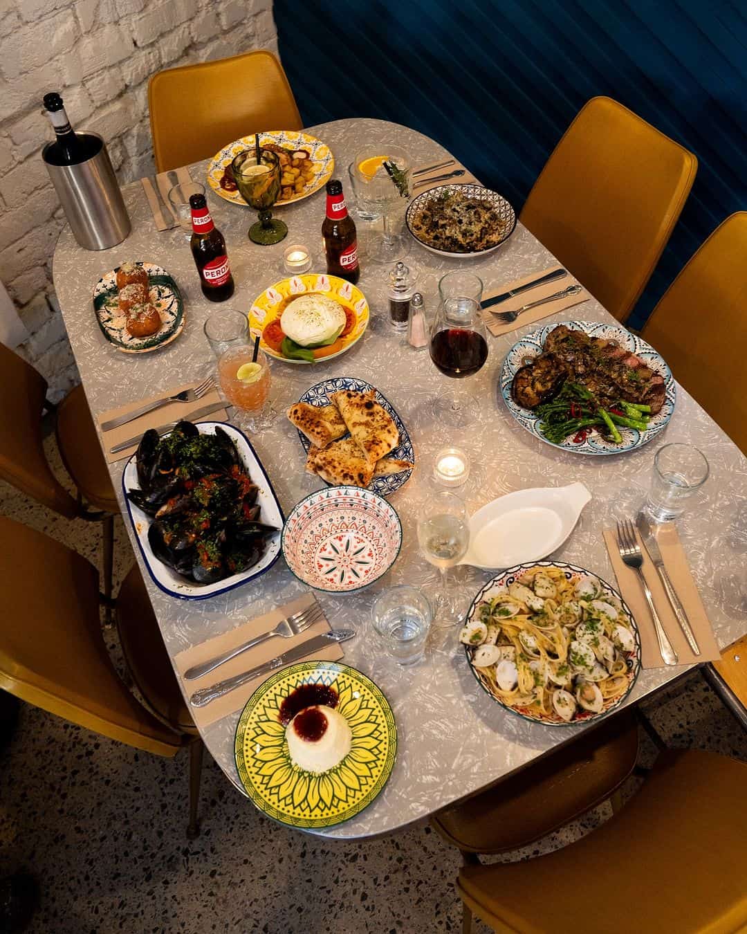 The Best Happy Hours in Perth | Sitchu