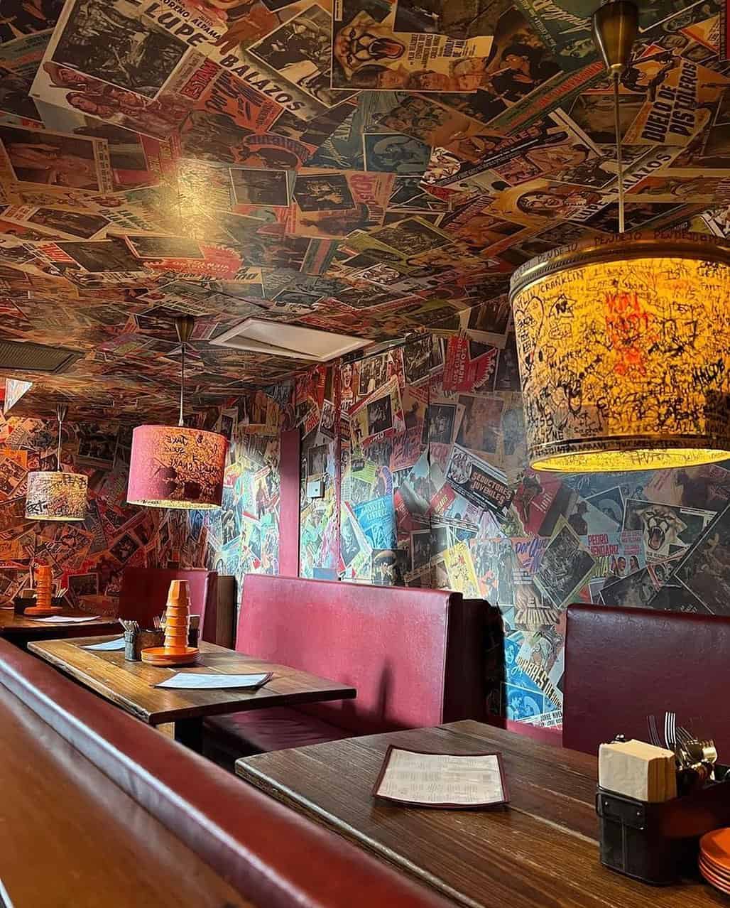 The Best Underground Bars Melbourne | Sitchu