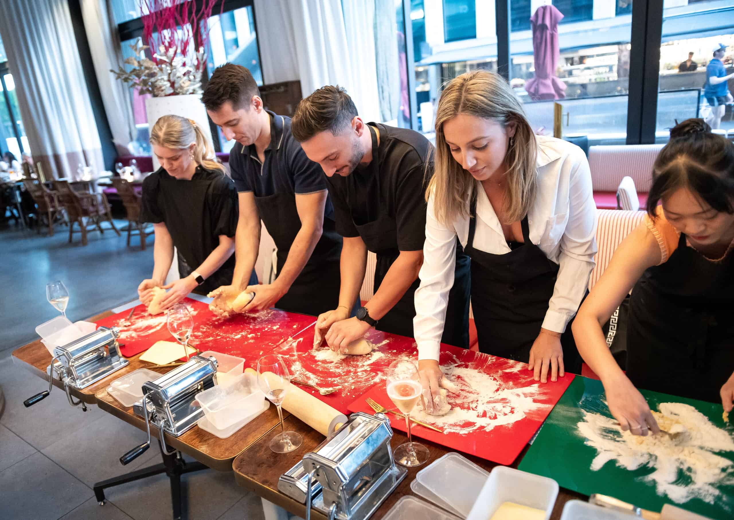 The Best Cooking Classes in Sydney | Sitchu