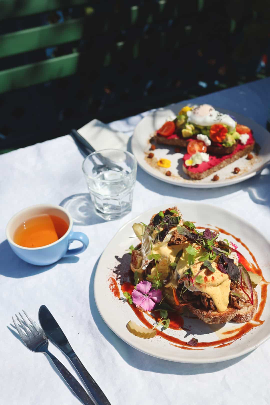 The Best Cafes in Subiaco | Sitchu