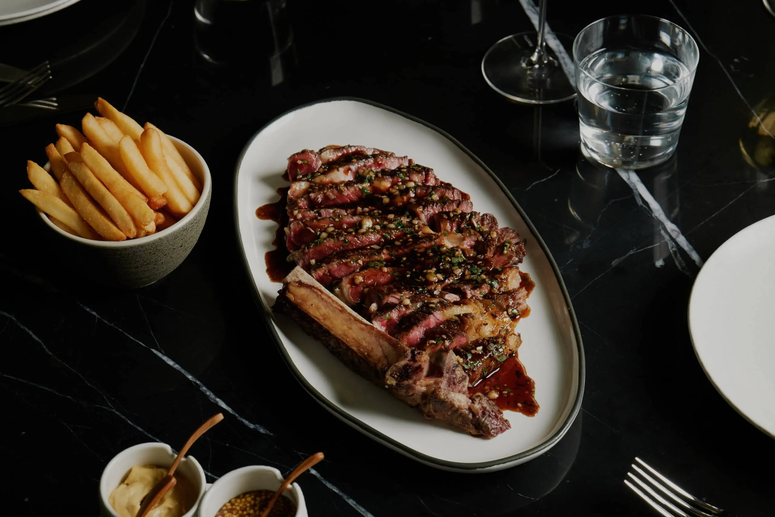 The Best Hatted Restaurants in Sydney | Sitchu