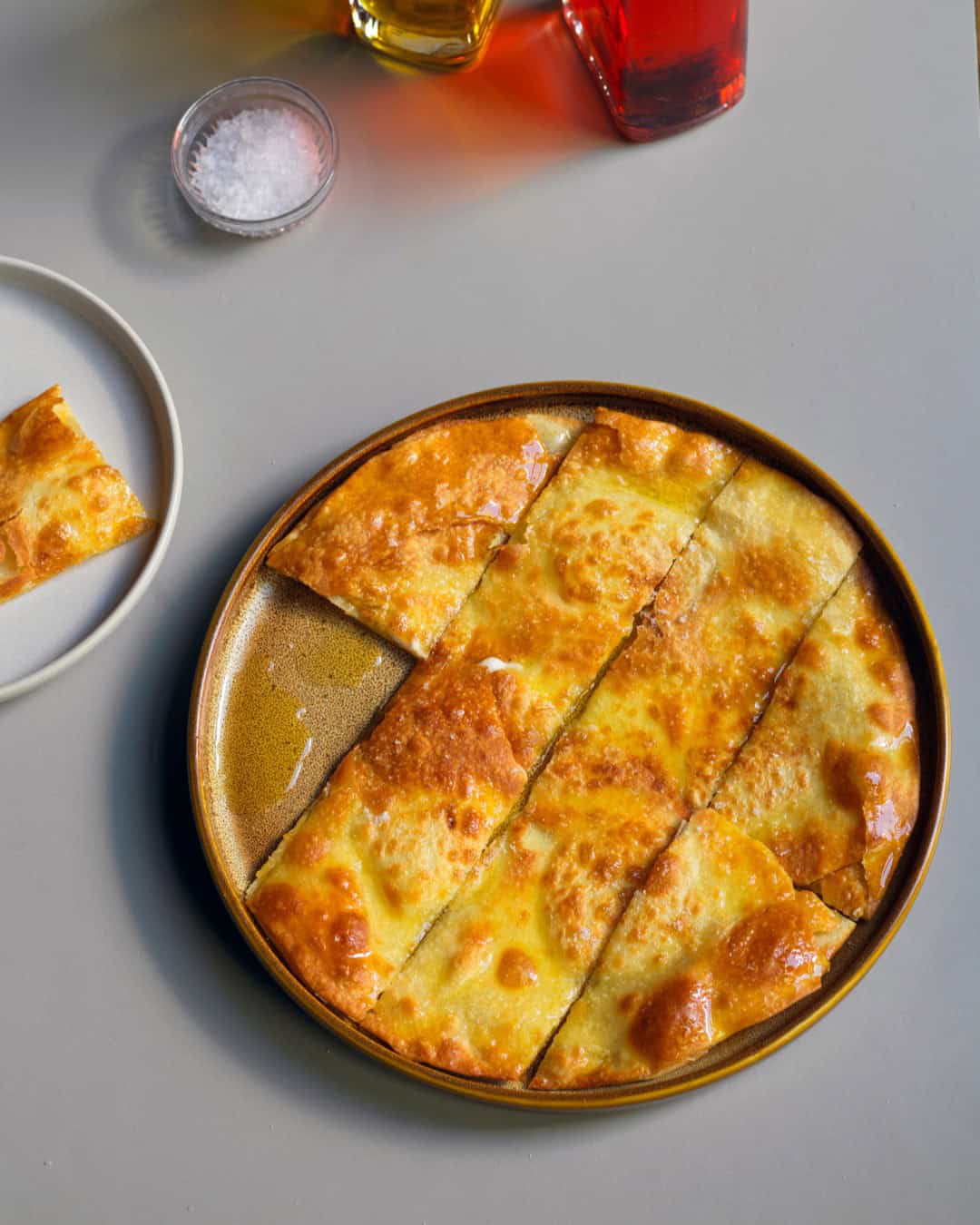 Best Restaurant Bread Sydney | Sitchu