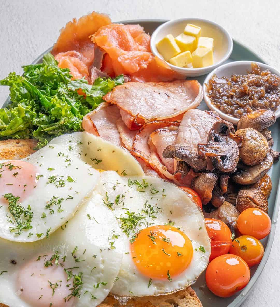 The Best New Farm Cafes | Sitchu Brisbane