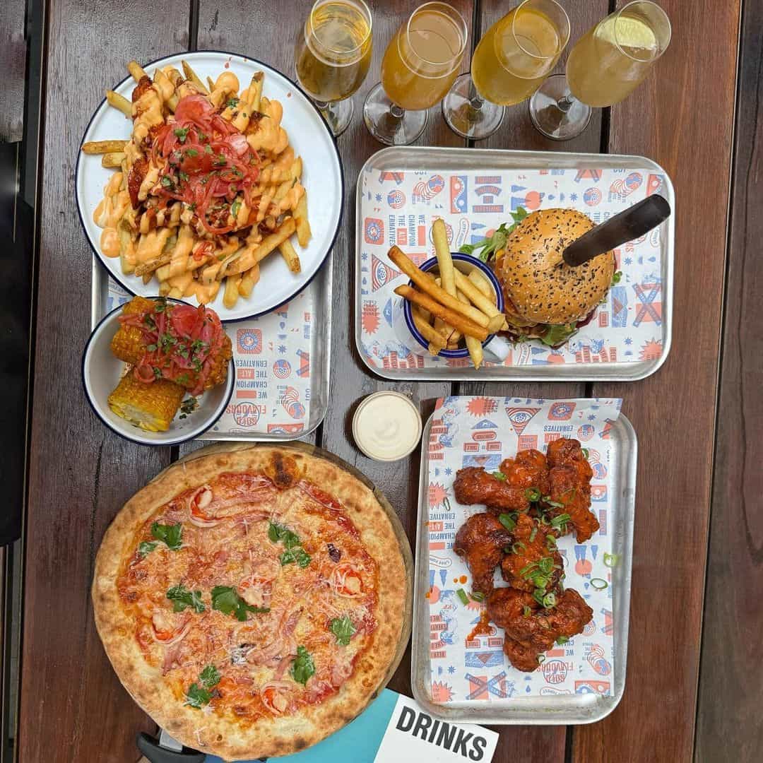 The Best Trivia Nights in Brisbane | Sitchu Brisbane