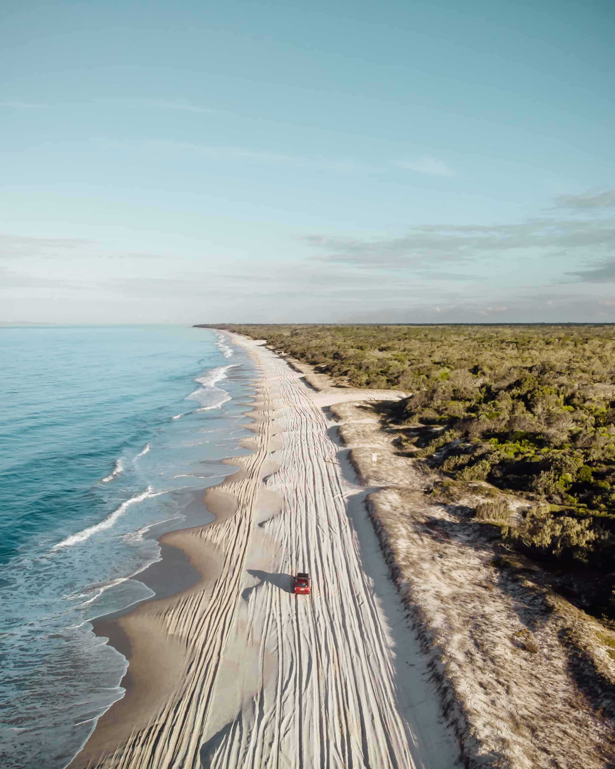 Queensland's Best Coastal Neighbourhoods | Sitchu