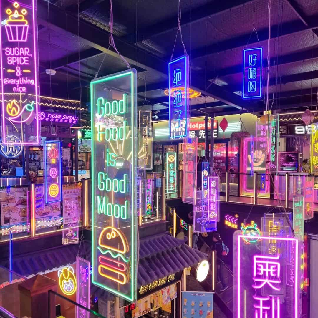 Best Restaurants in Burwood | Sitchu