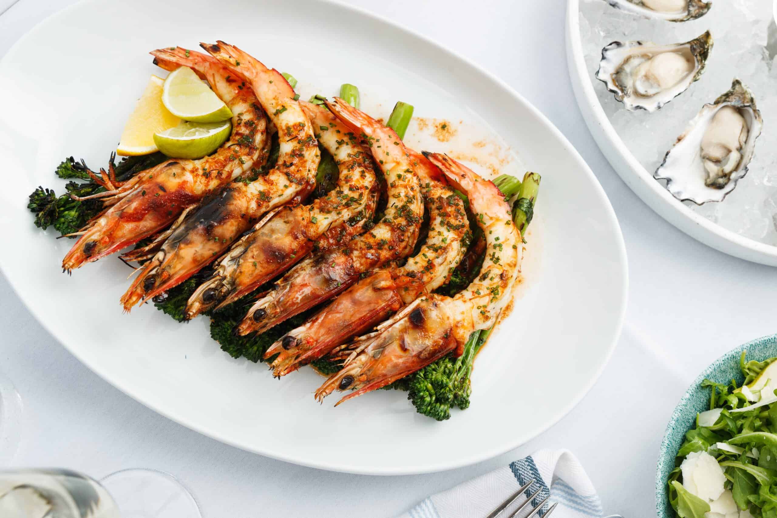 The Best Restaurants in Circular Quay | Sitchu