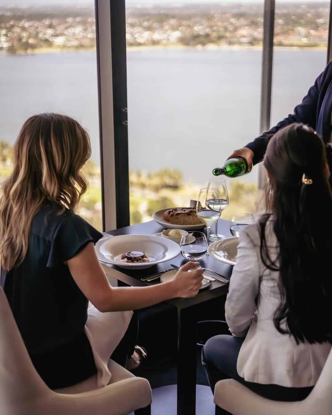 Perth's Best Fine Dining Restaurants to Book in 2025