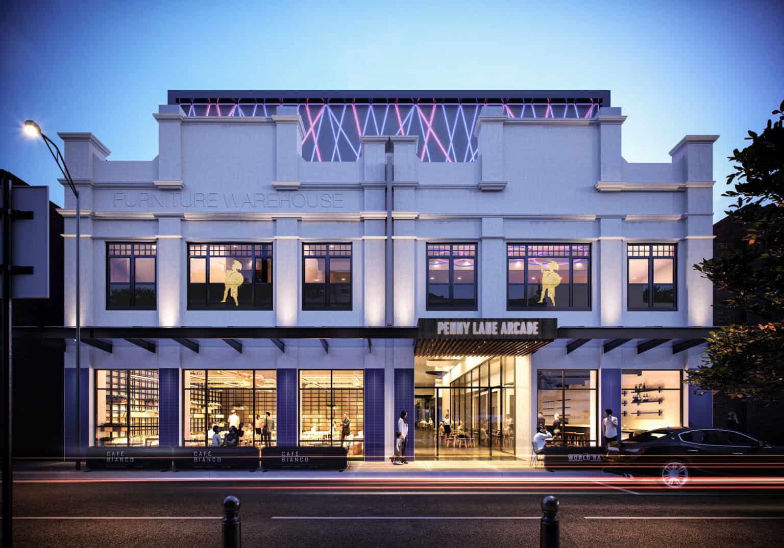 The Best Things to Do in Moonee Ponds