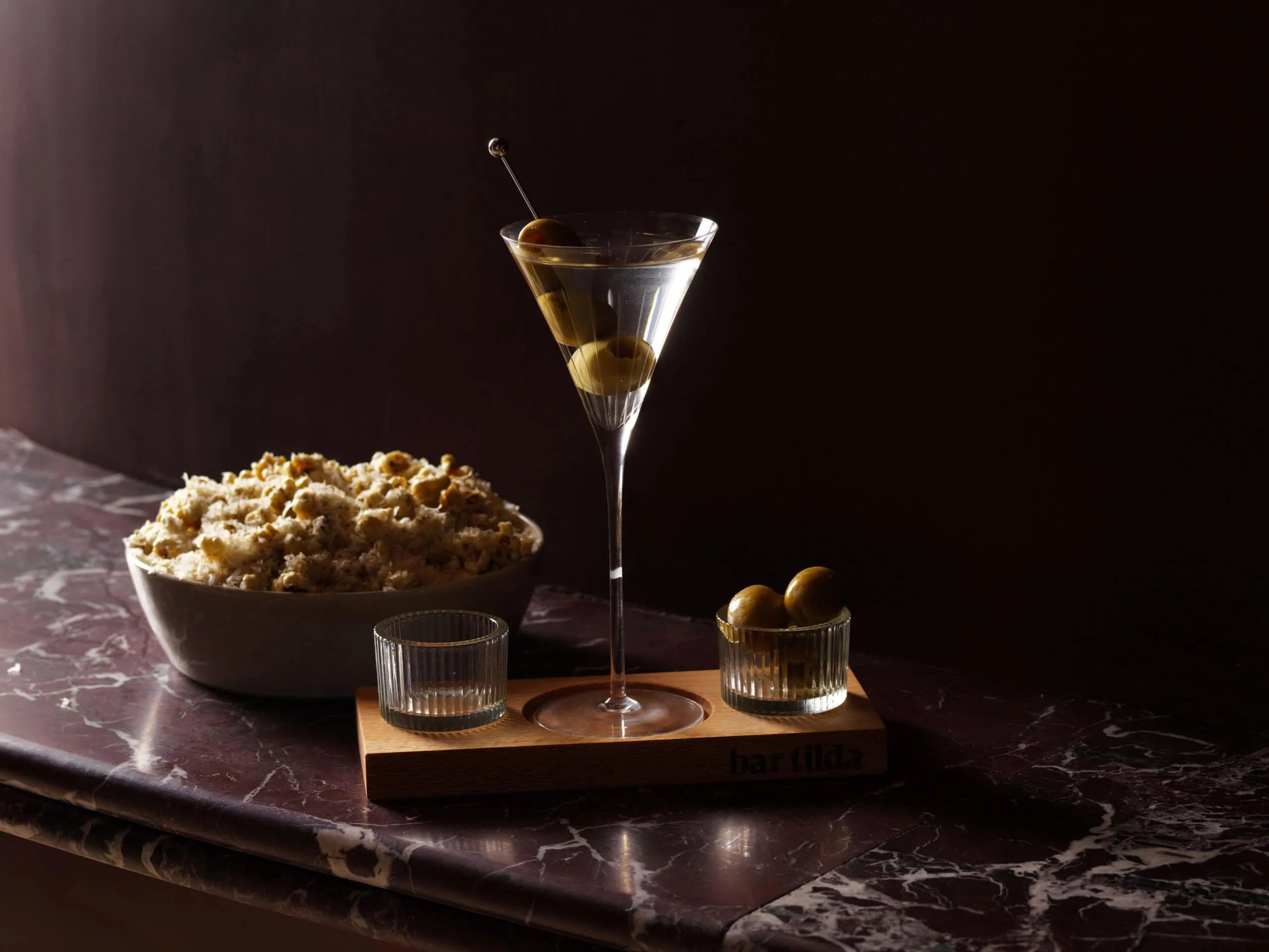 The Most Romantic Bars in Sydney | Sitchu