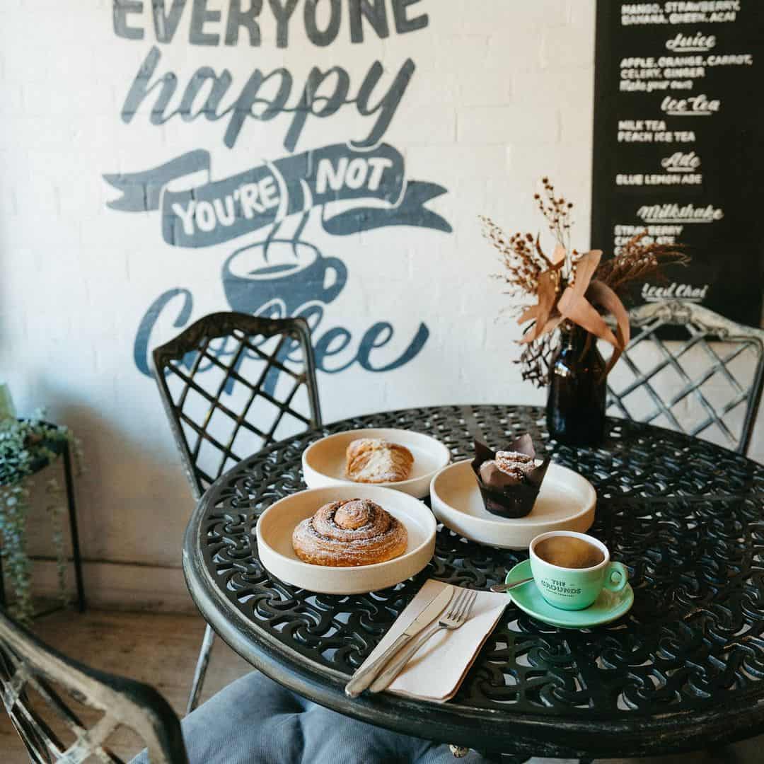 Best Cafe in Glebe for Coffee & Brunch | Sitchu