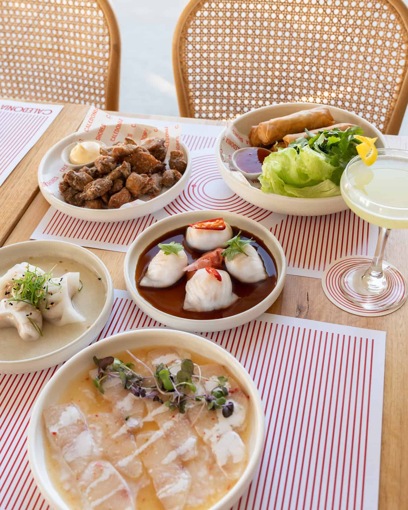 The Best Restaurants In Geelong | Sitchu