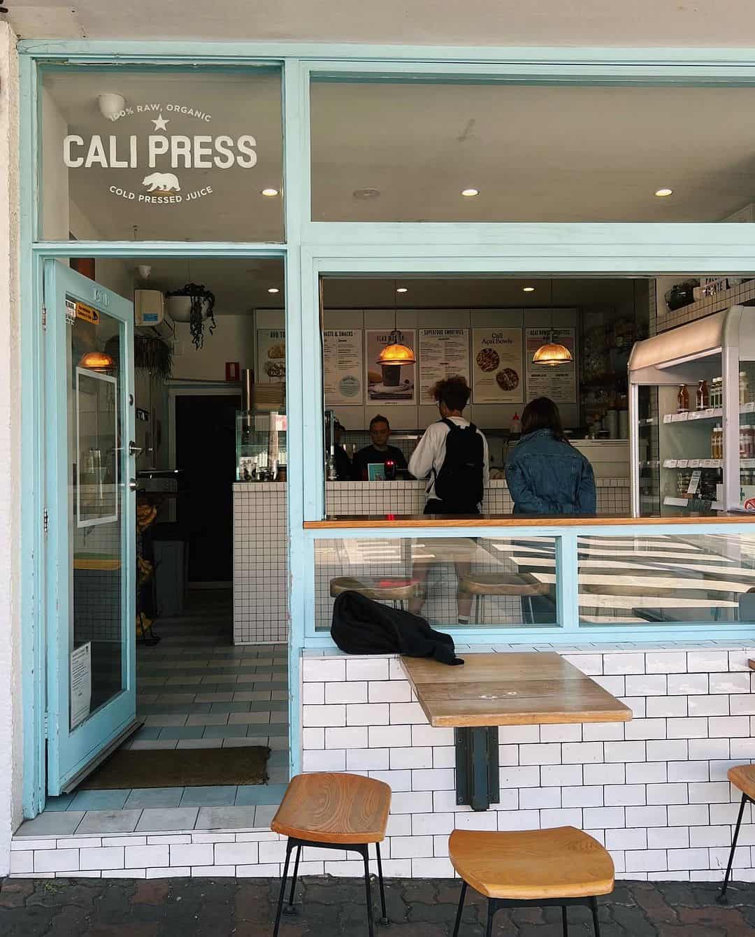 The Best Cafes in Bronte | Sitchu