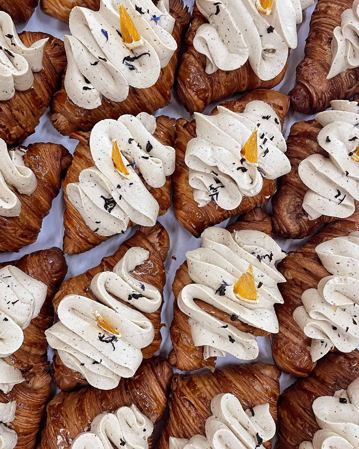 The Best Bakeries in Melbourne | Sitchu