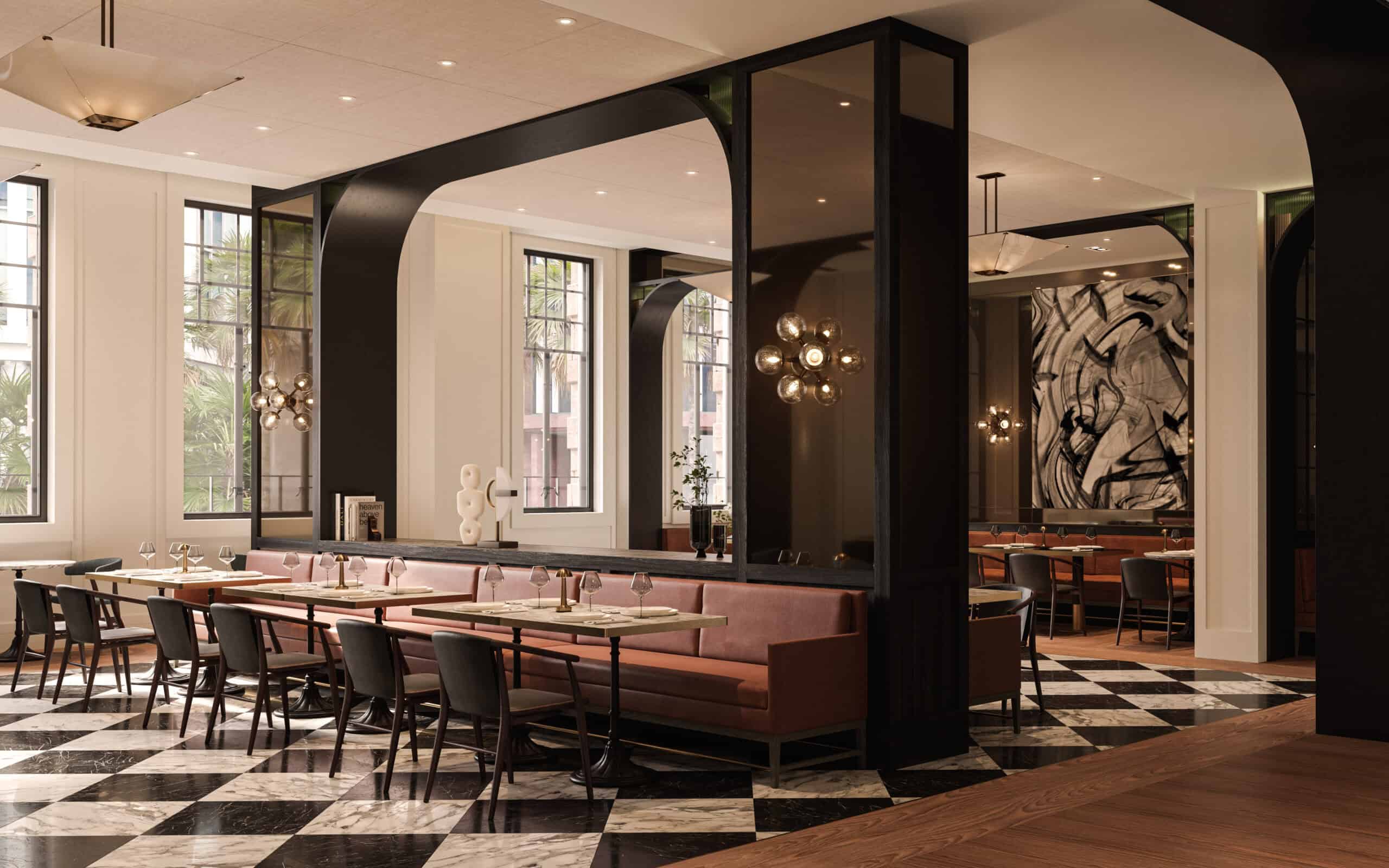 The Best Hatted Restaurants in Sydney | Sitchu