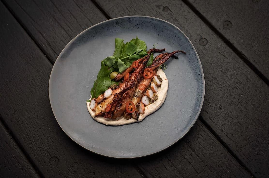 The Best Restaurants in The Rocks | Sitchu