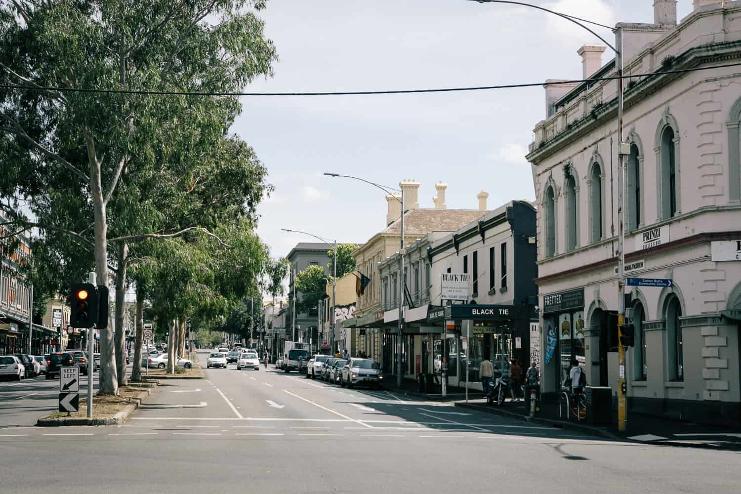 The Best Suburbs Near Melbourne CBD | Sitchu