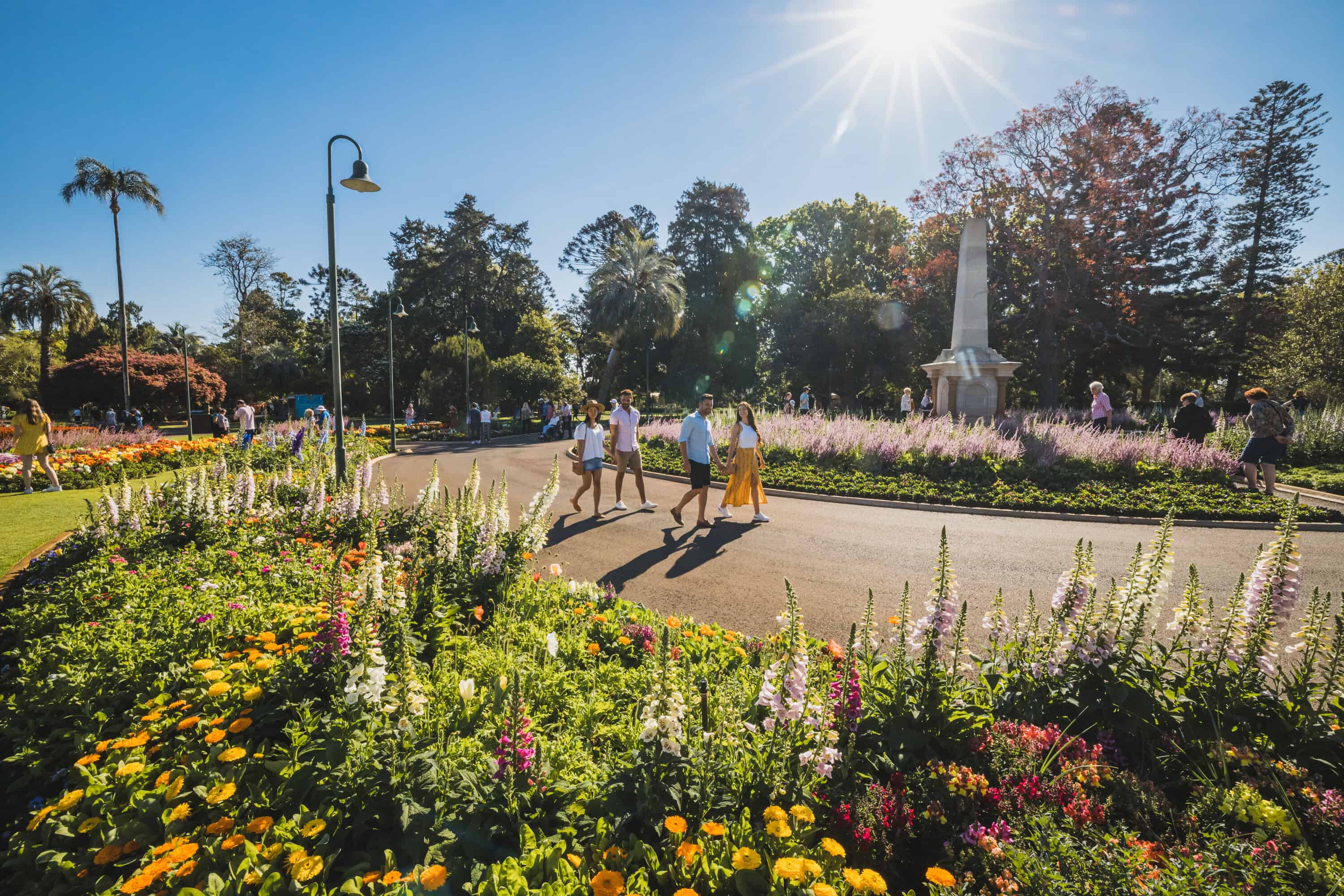 Festival Calendar 2025 to 2026: The Best QLD Music Festivals