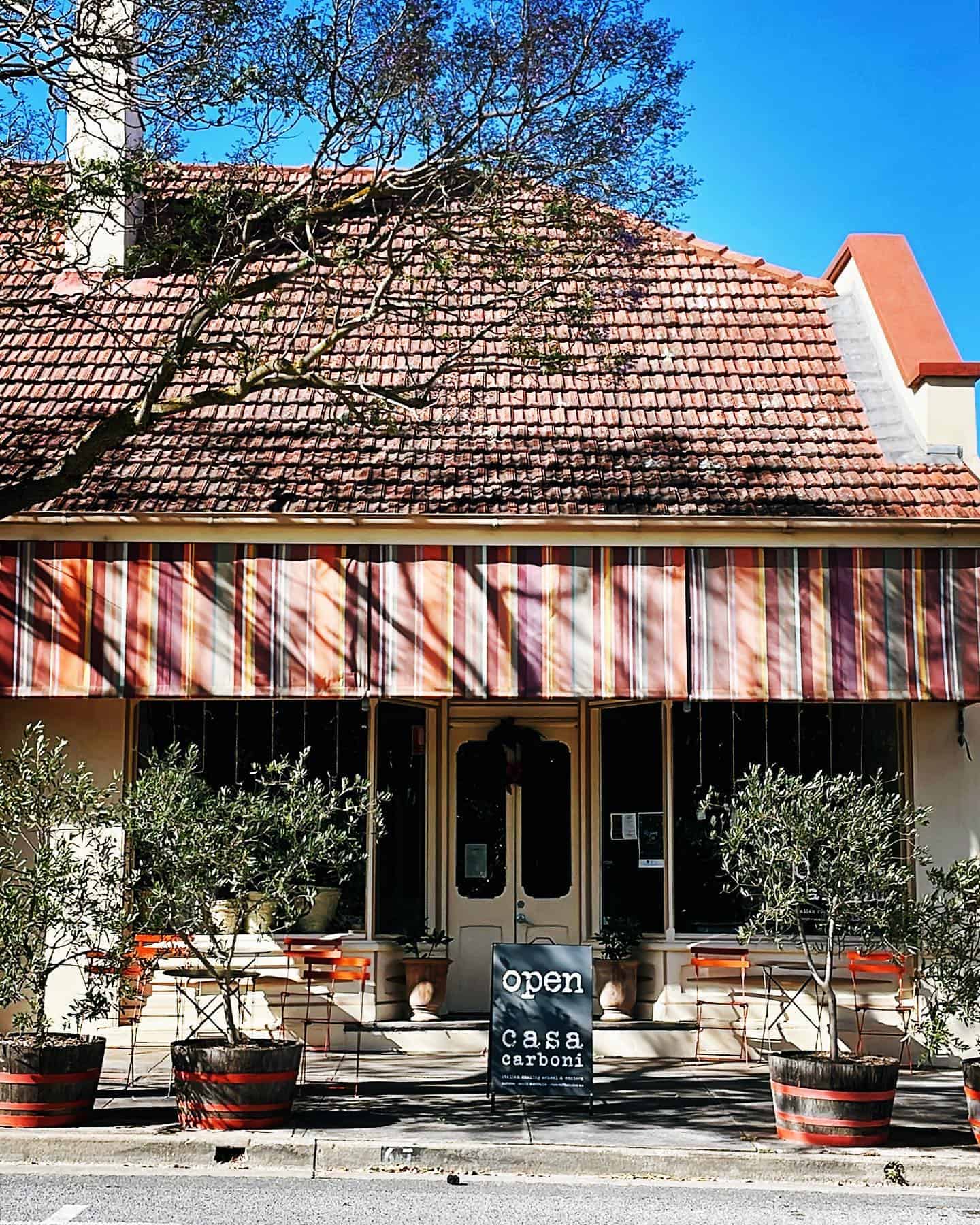 The 8 Best Restaurants in the Barossa Valley | Sitchu