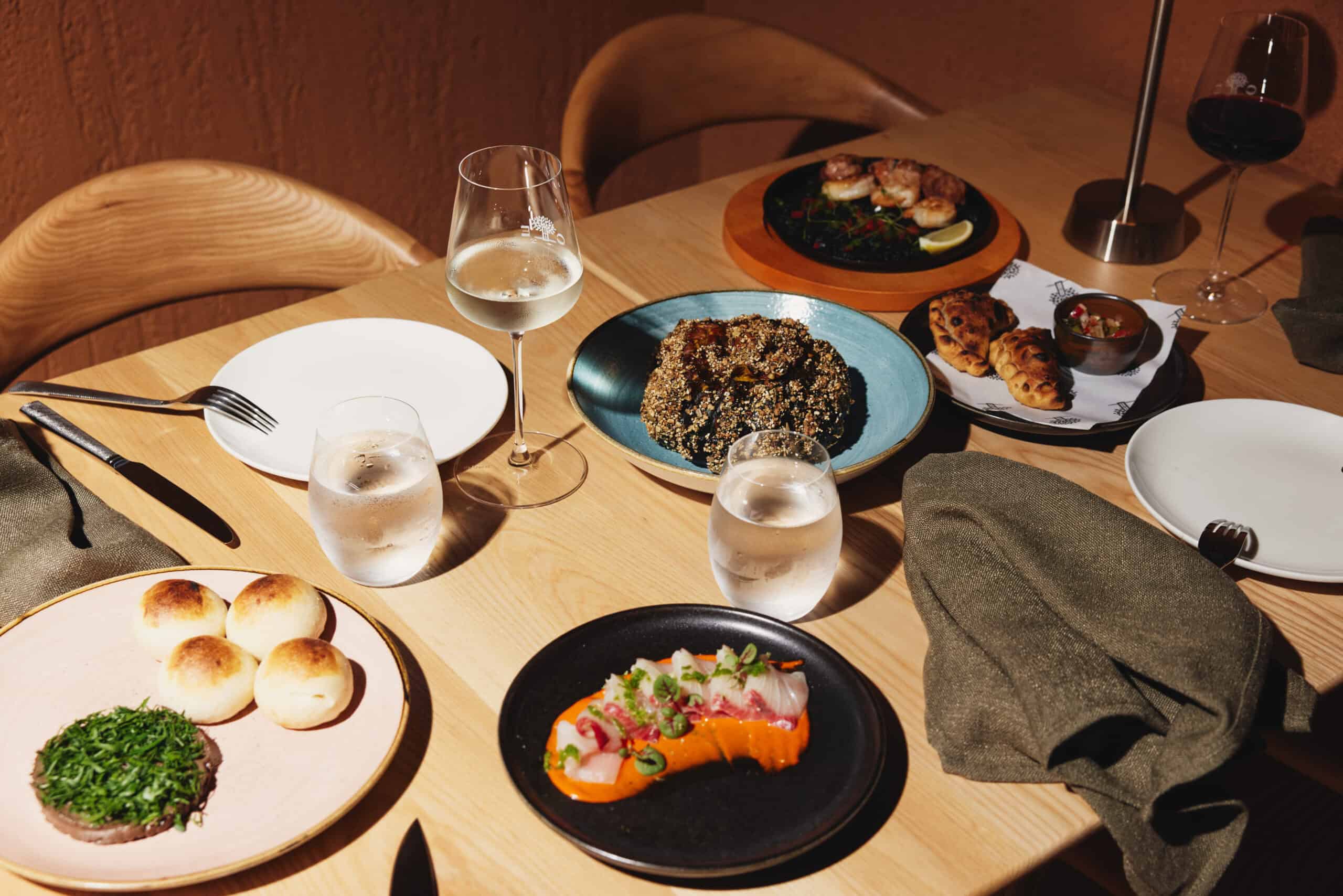 The Best Restaurants in Balmain | Sitchu