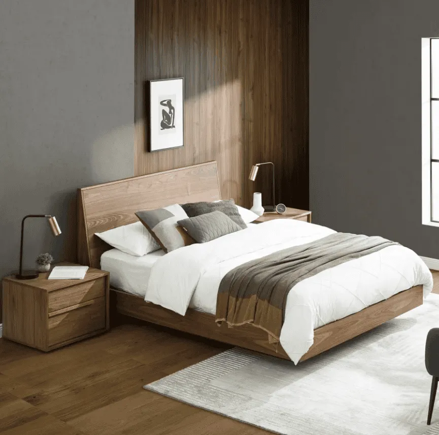 The Best Wooden Bed Frames in Australia | Sitchu