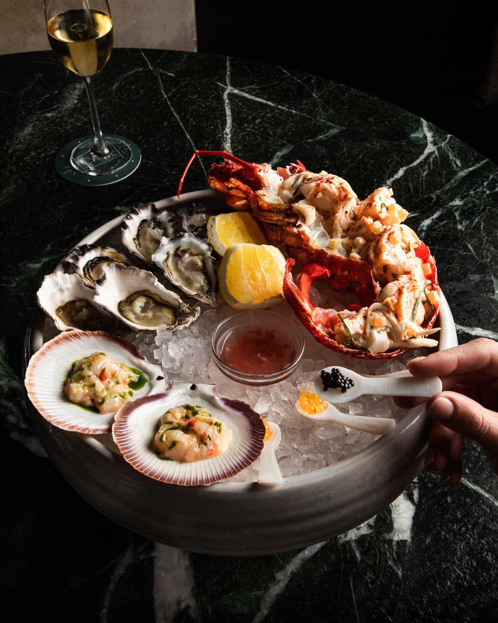 The Best Long Lunch Spots in Melbourne Right Now