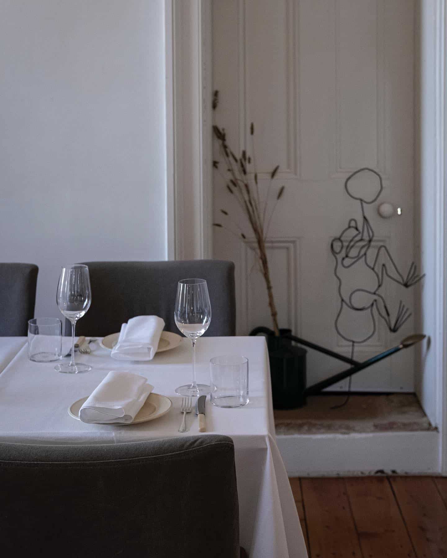 Hatted Restaurants in Melbourne | Sitchu