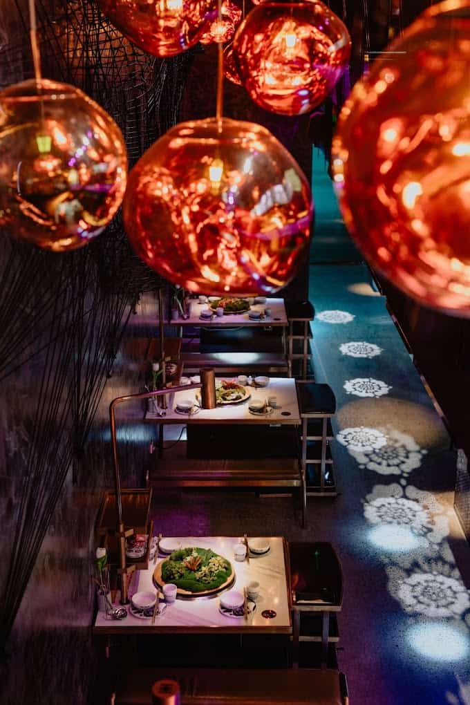 The Best Restaurants in Melbourne CBD | Sitchu