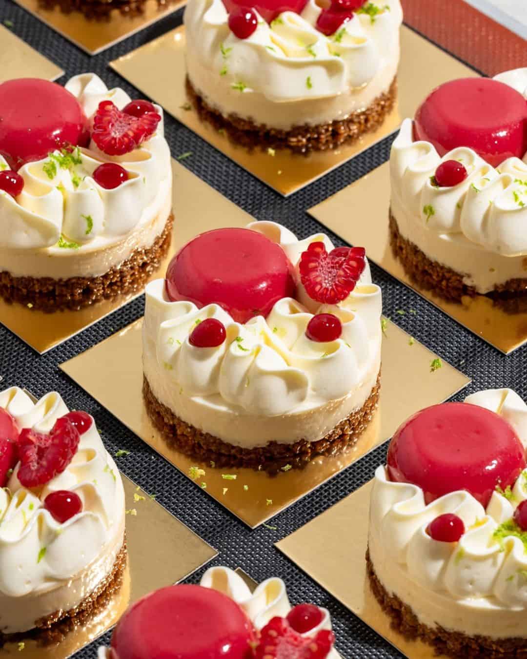 The Best Cake Shops in Melbourne for An Instant Sugar Fix