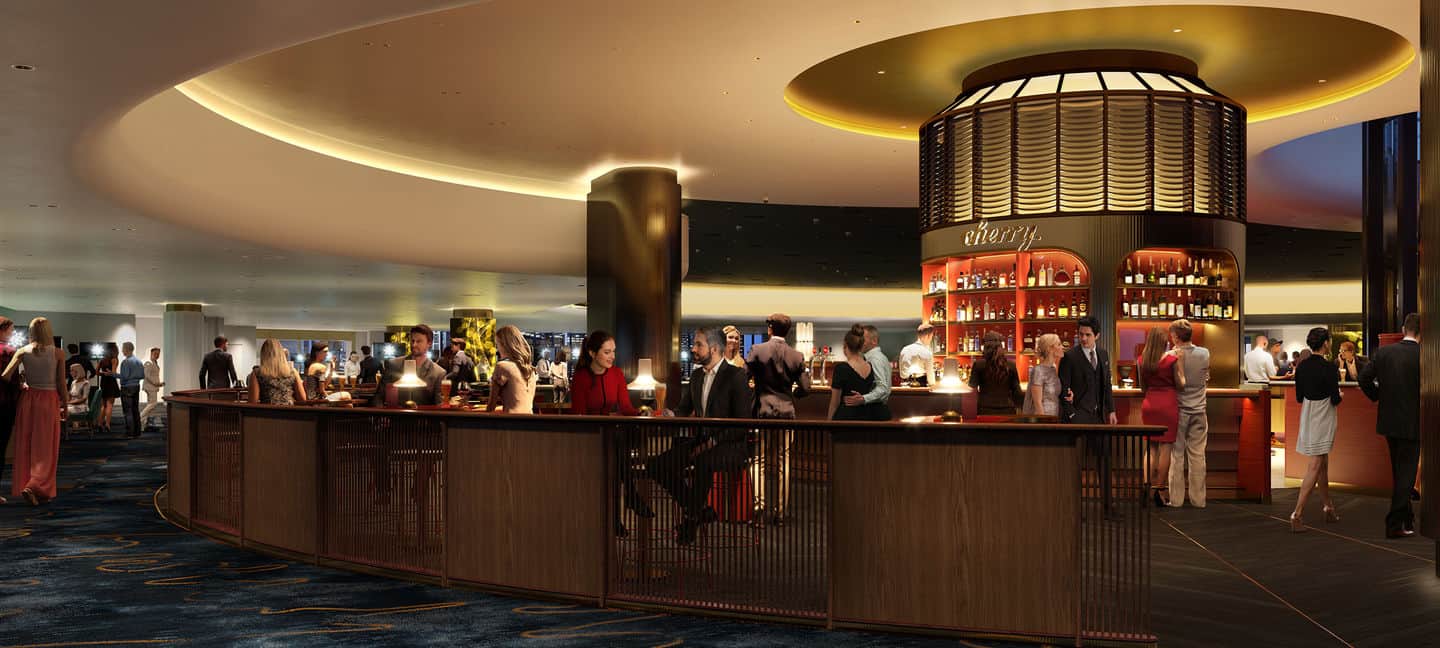 A Guide to the Queens Wharf Precinct | Sitchu Brisbane