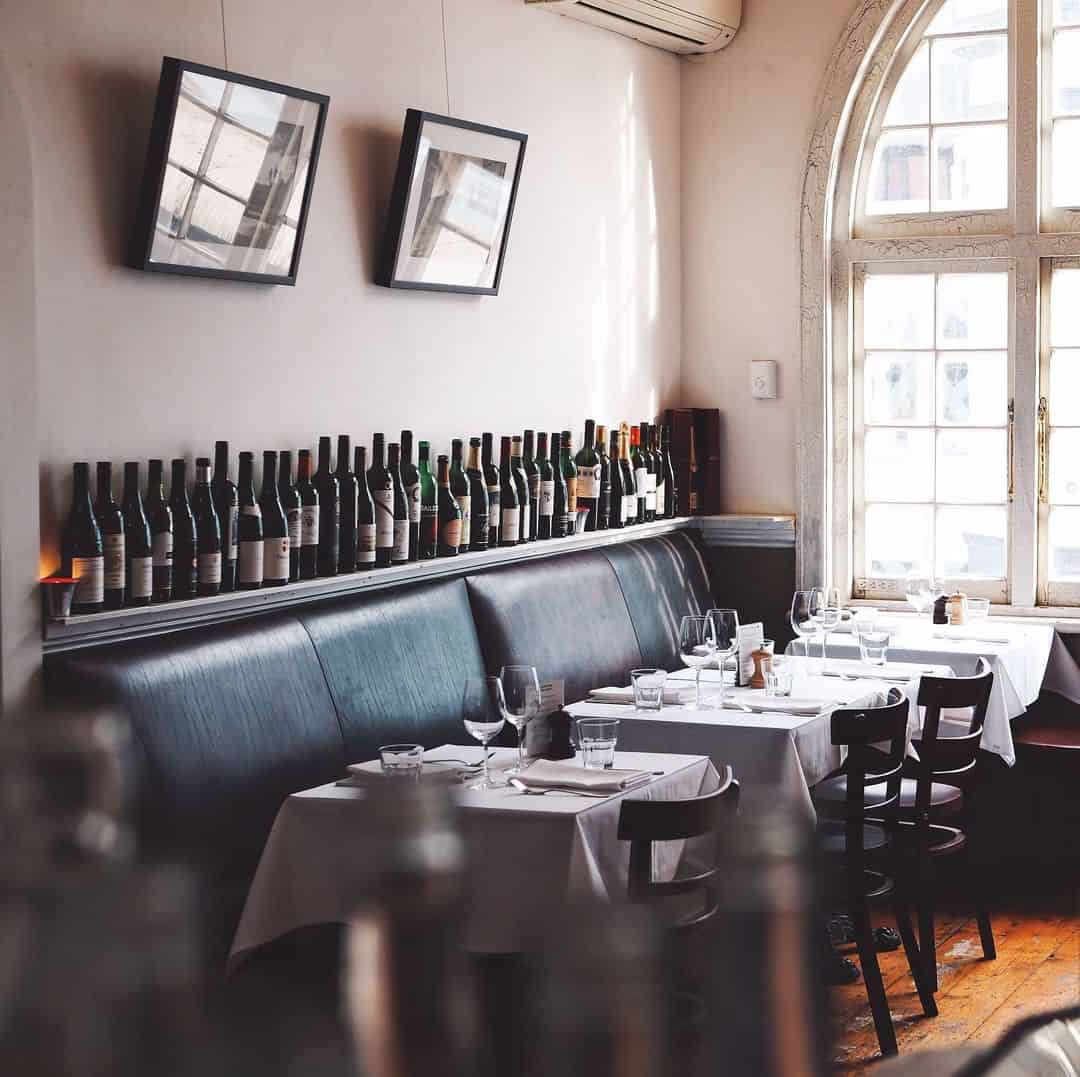 Best French Restaurants in Melbourne | Sitchu