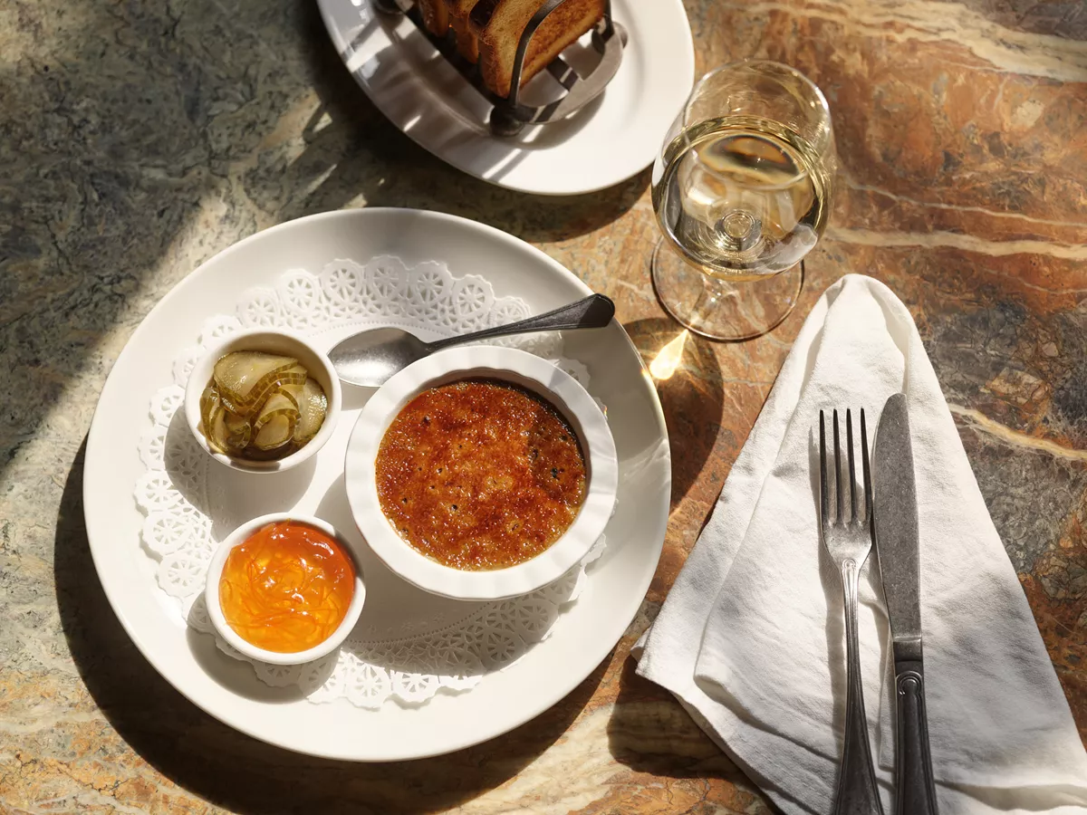 The Best Restaurants in Balmain | Sitchu