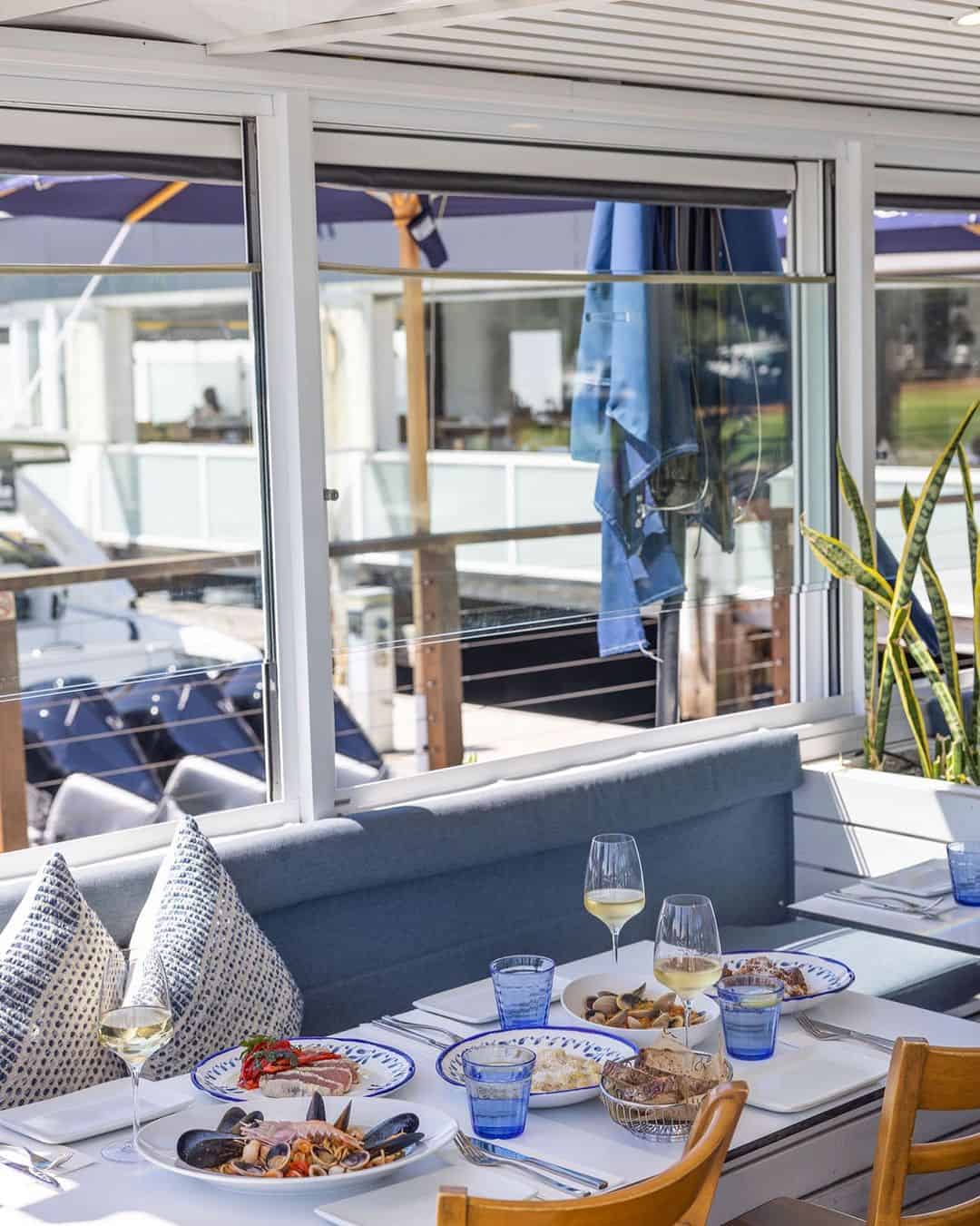 The Best Restaurants in Mosman | Sitchu