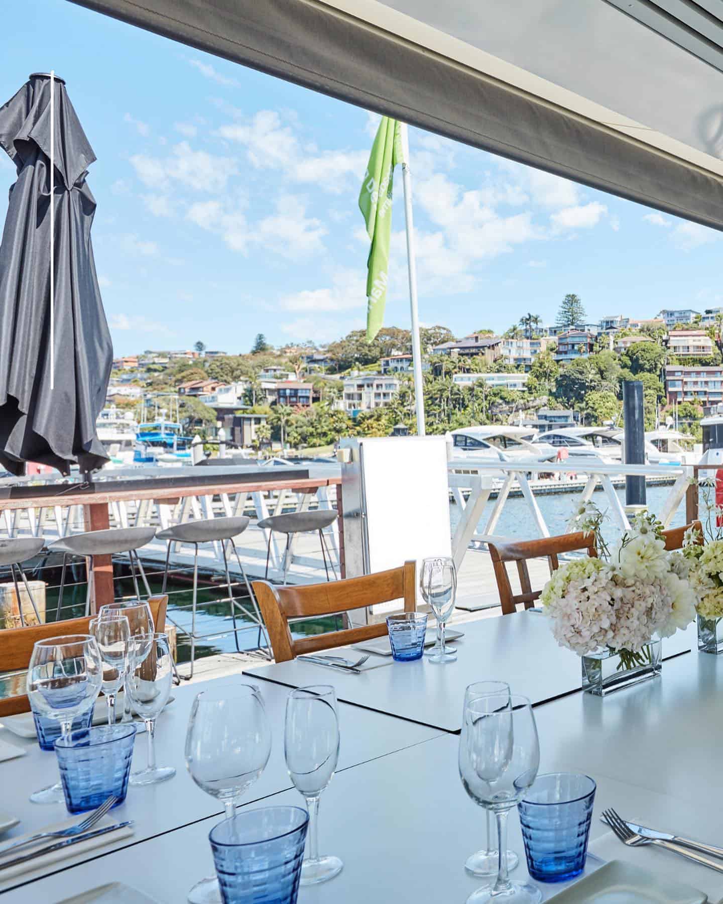 The Best Restaurants in Mosman | Sitchu
