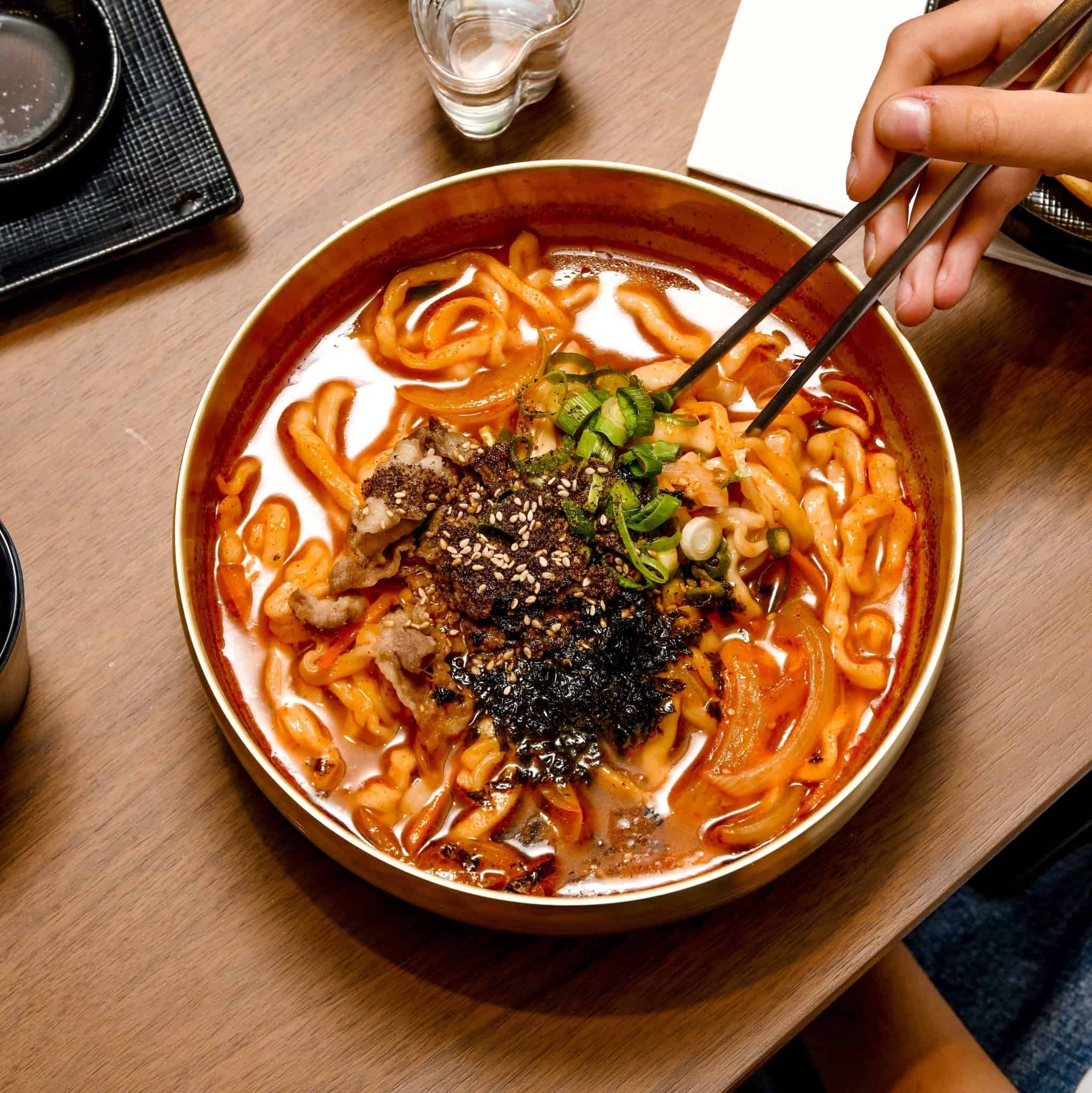 Best Restaurants in North Adelaide | Sitchu