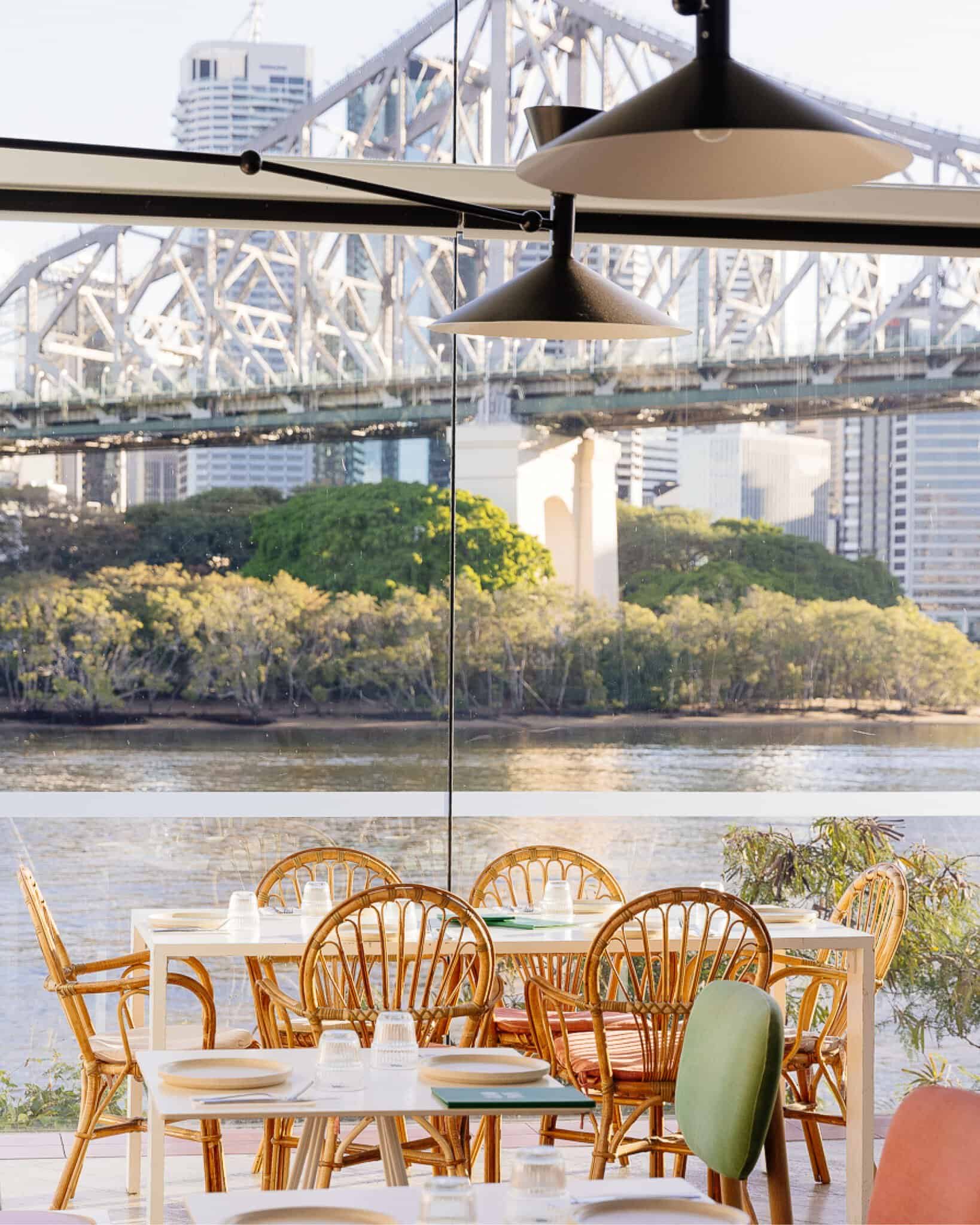 The Best Riverside Restaurants Brisbane | Sitchu Brisbane