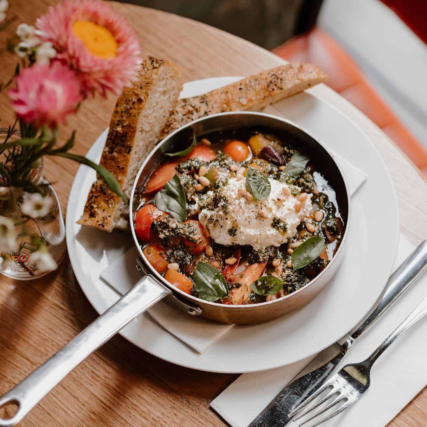 The Best Cafes in Parramatta | Sitchu