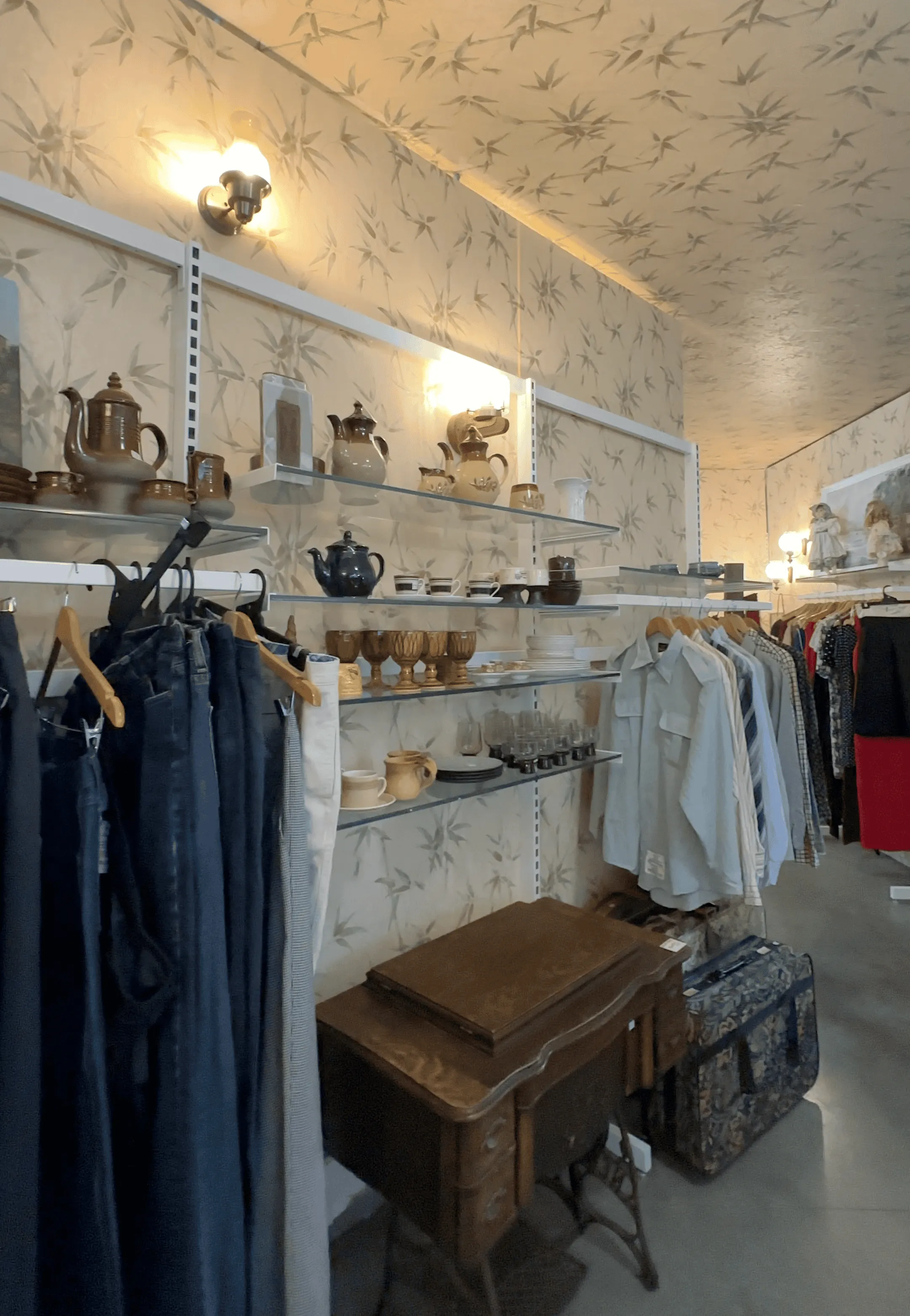 The Best Op Shops Brisbane | Sitchu Brisbane