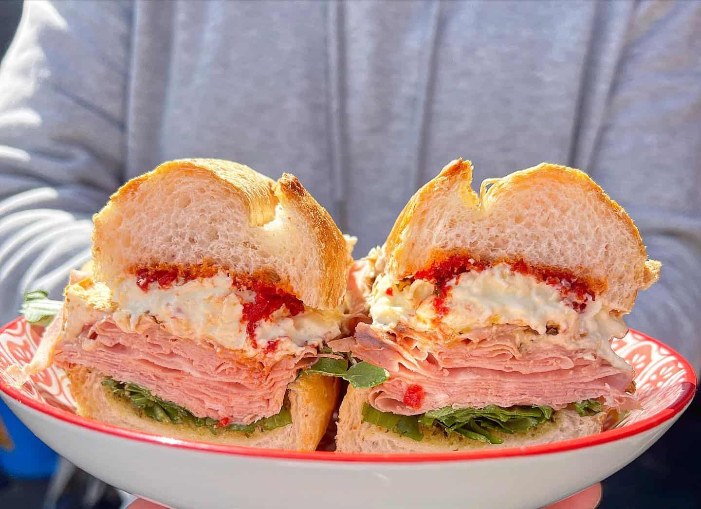 The Best Delis in Melbourne for Quality Food Goods | Sitchu