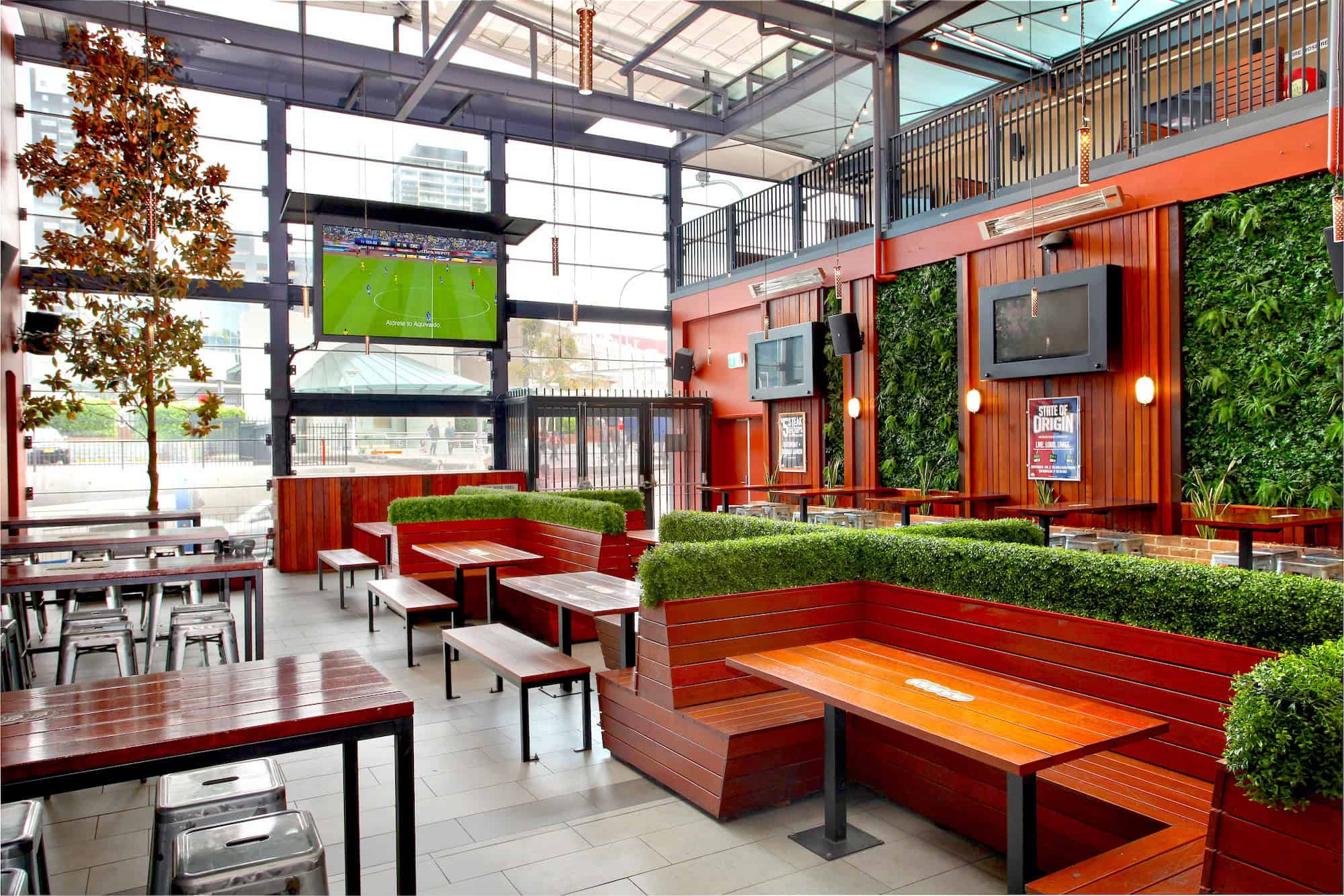 The Best Bars in Parramatta | Sitchu