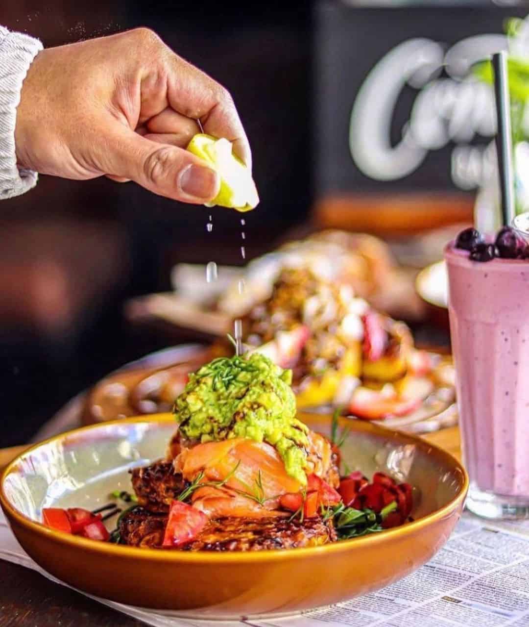 The Best Cafes in Balmain | Sitchu