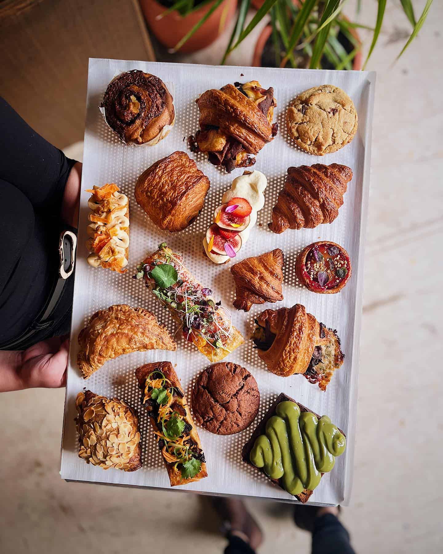 The Best Bakeries in Melbourne | Sitchu