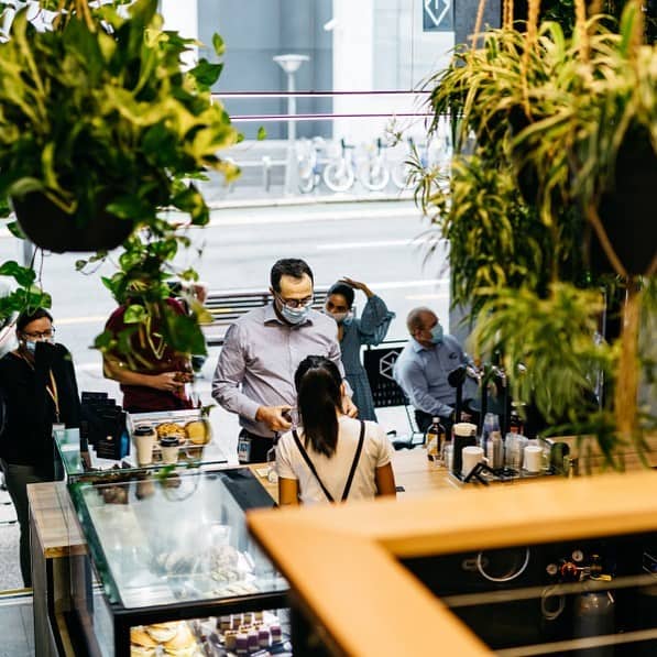The Best Cafes Brisbane CBD | Sitchu Brisbane